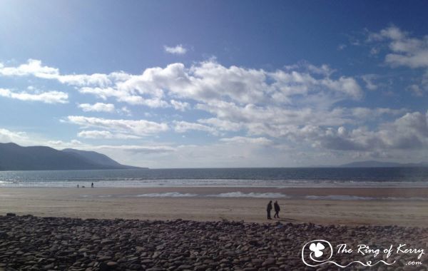 Glenbeigh / Rossbeigh